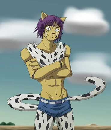 Question. Does anyone actually like Cheetu? 😂😂 | Fandom