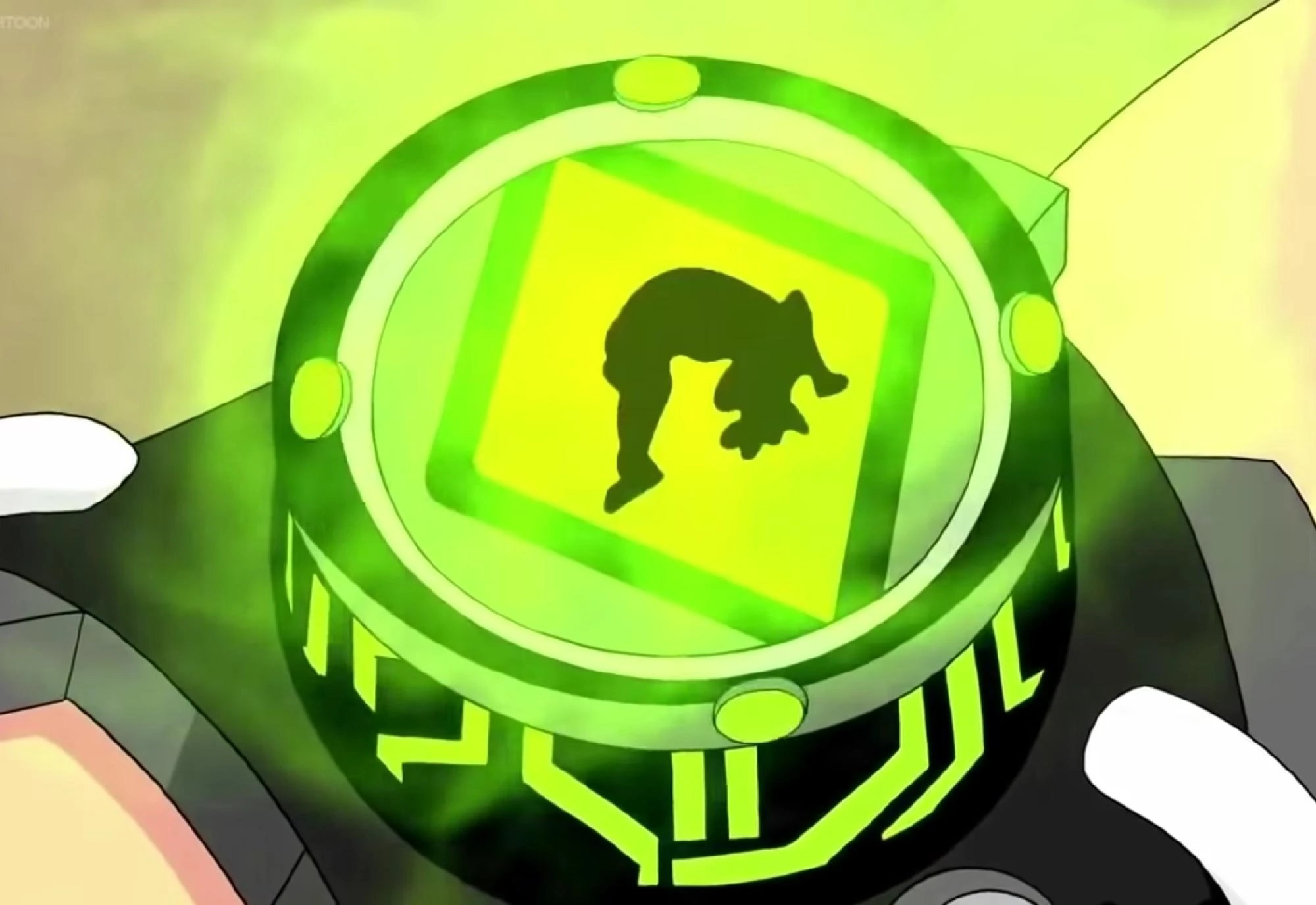 What alien? | Fandom