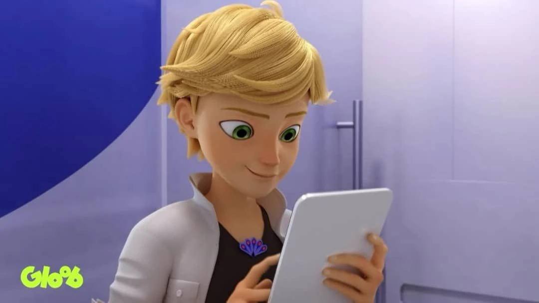 Is this felix? | Fandom