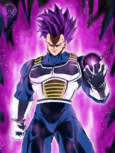 Www?(DBS Manga×GT) | Fandom