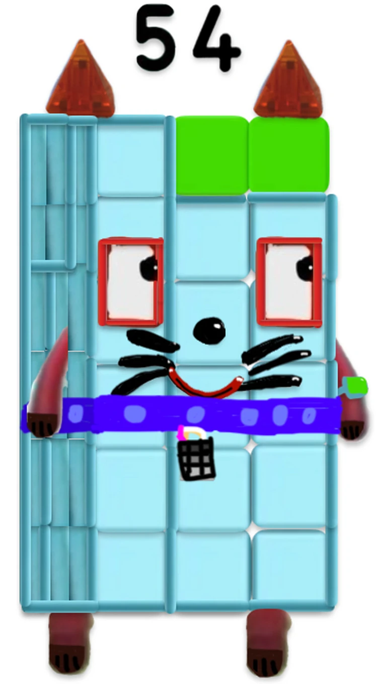 Discuss Everything About Numberblocks Wiki | Fandom
