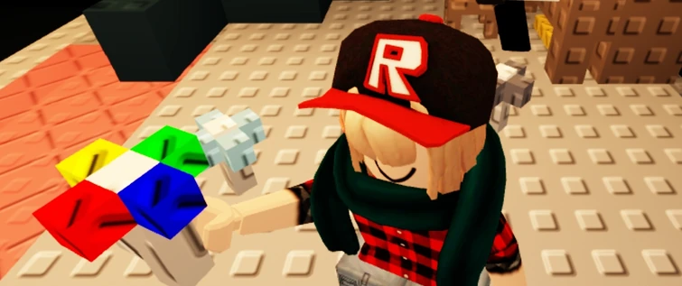 so i played this roblox game called Enigma | Fandom