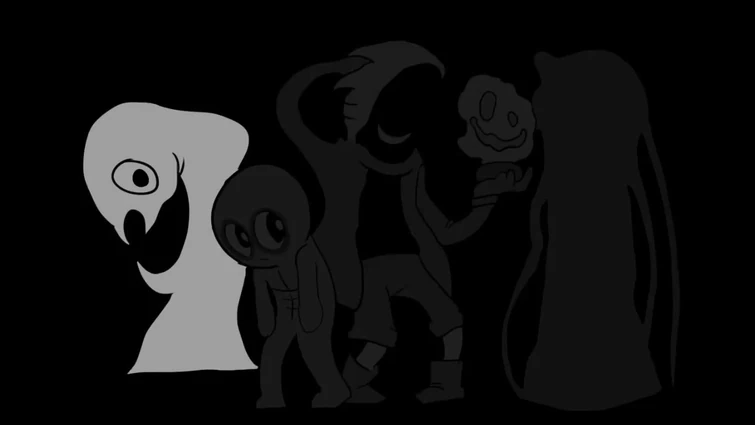 Vs Indie Game Horror V1.75 | Fandom