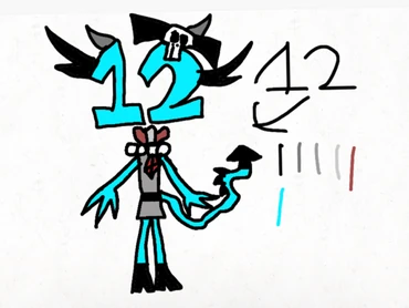 Which is the best character design so far (Demonic Numbers) | Fandom