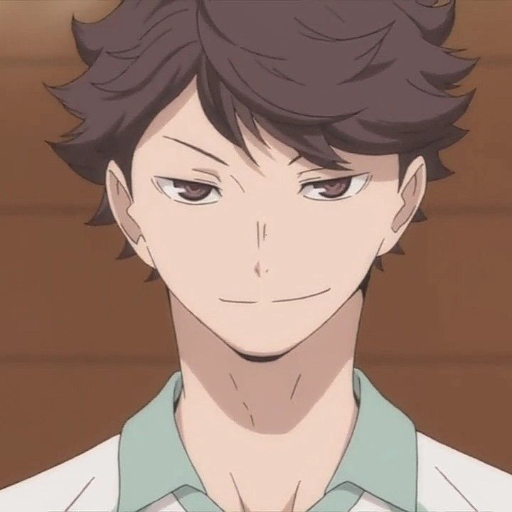 Happy Birthday Oikawa! | Fandom