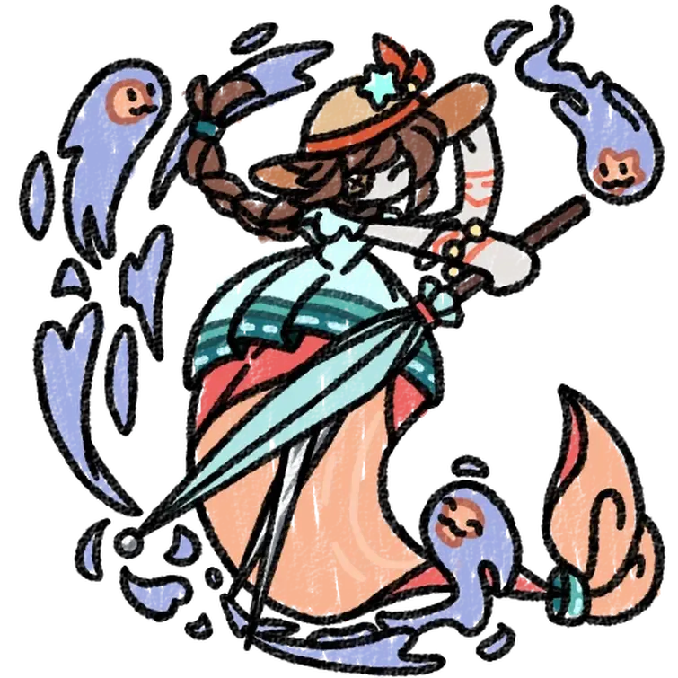 Discuss Everything About Doodle World Wiki | Fandom