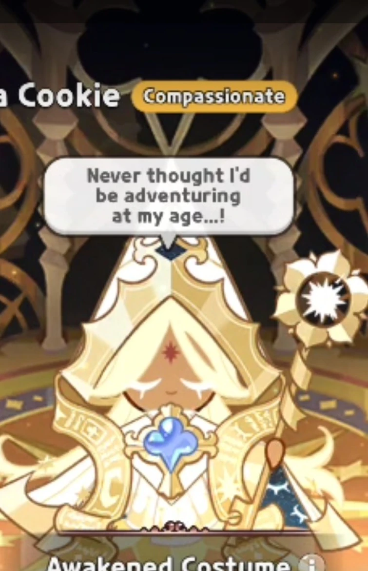 "OUT OF SCRIPT!!" ahhh awakened pvc | Fandom