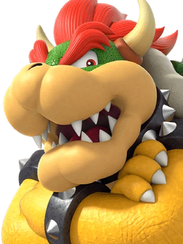 Bowser vs Dr. Eggman | Fandom