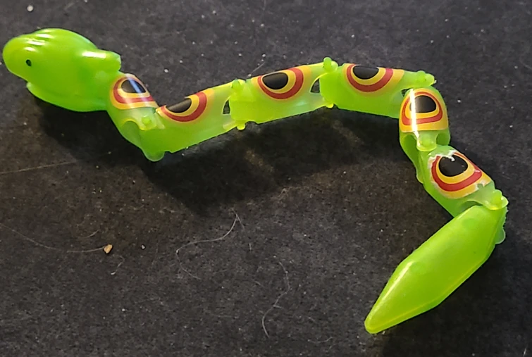 Snek | Fandom