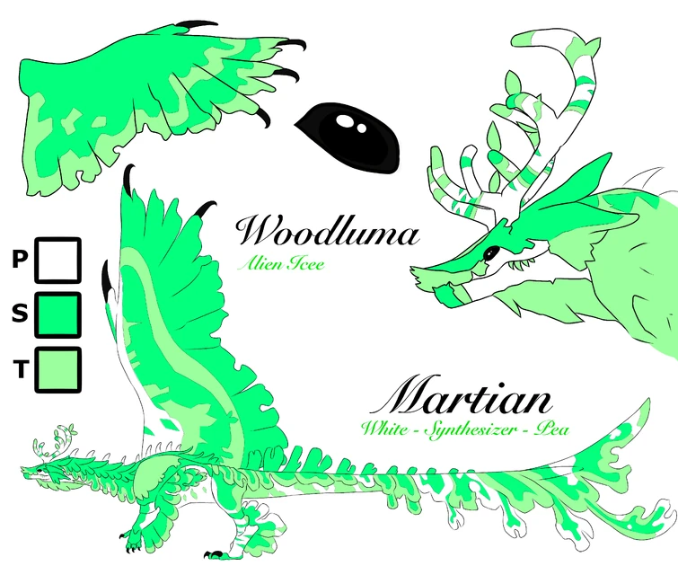 Woodluma Base + Themes! (part 1) | Fandom