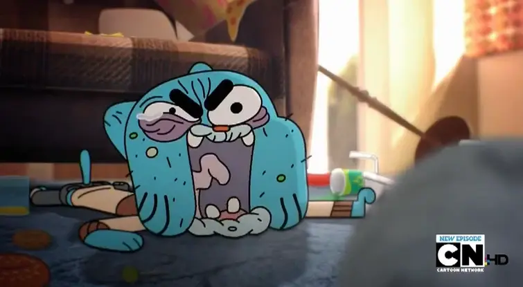Discuss Everything About The Amazing World of Gumball Wiki | Fandom