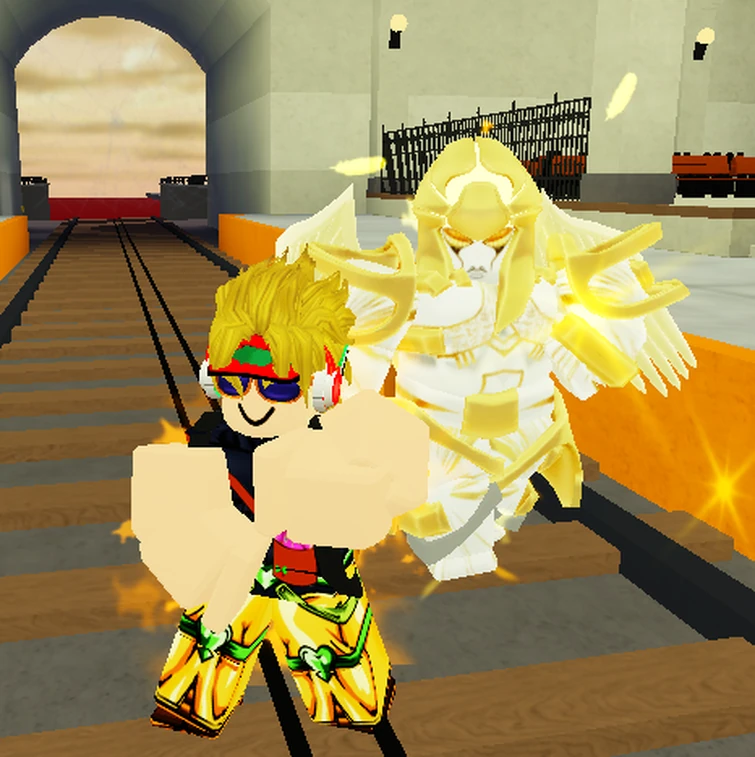 Discuss Everything About Your Bizarre Adventure Wiki | Fandom