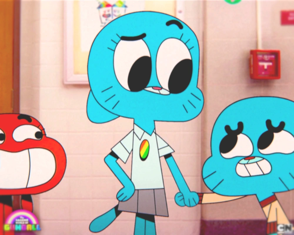 What the new TAWOG will look like | Fandom