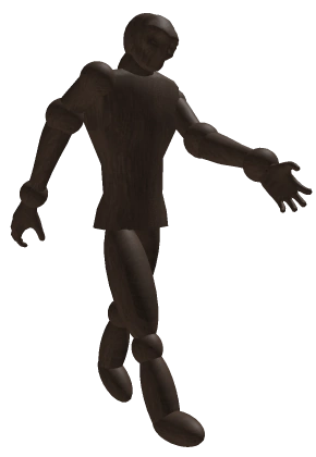 what me and my sis call the mimic characters | Fandom