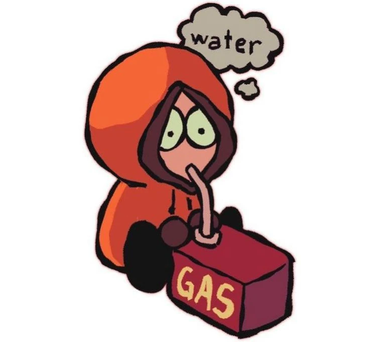 My profile picture is so real. | Fandom