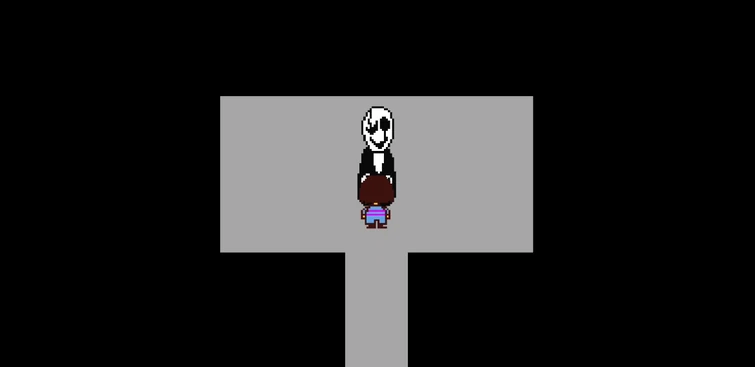 I FOUND GASTER | Fandom