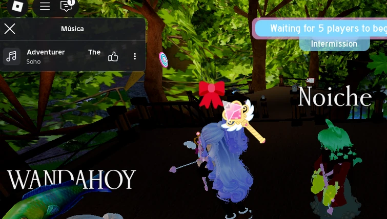 Discuss Everything About Royale High Wiki | Fandom