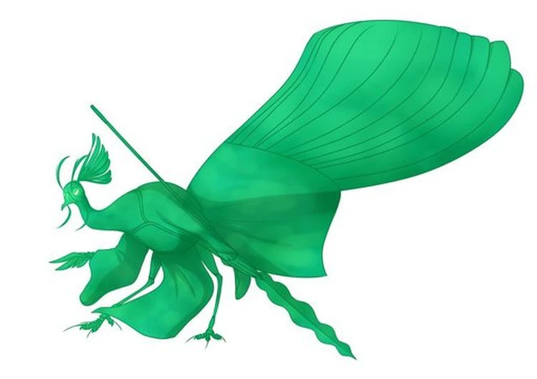 [Fanart] Jade Jombies of Lord Shen | Fandom