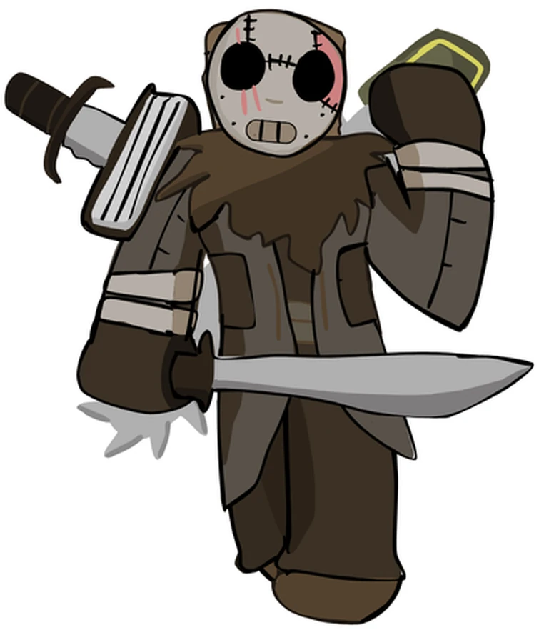 The guy from Thursday the 12th | Fandom
