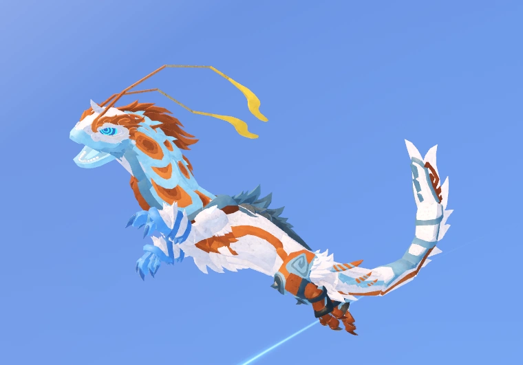 i made a new tai skin. hopping this one doesnt corrupt | Fandom