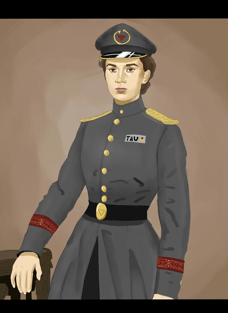 Maya Tau 1936 | Fandom