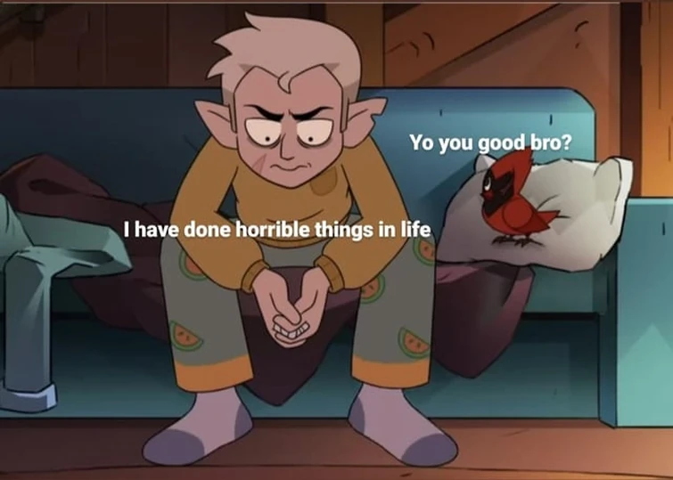 Do you ever just | Fandom