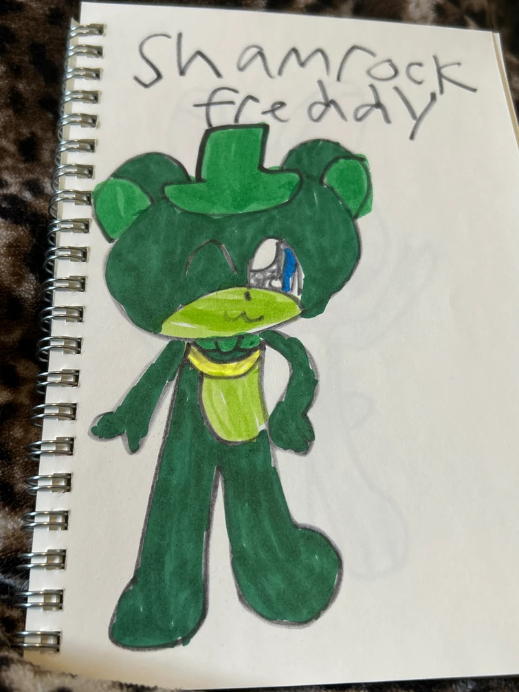 Discuss Everything About Five Nights at Freddy's Wiki | Fandom