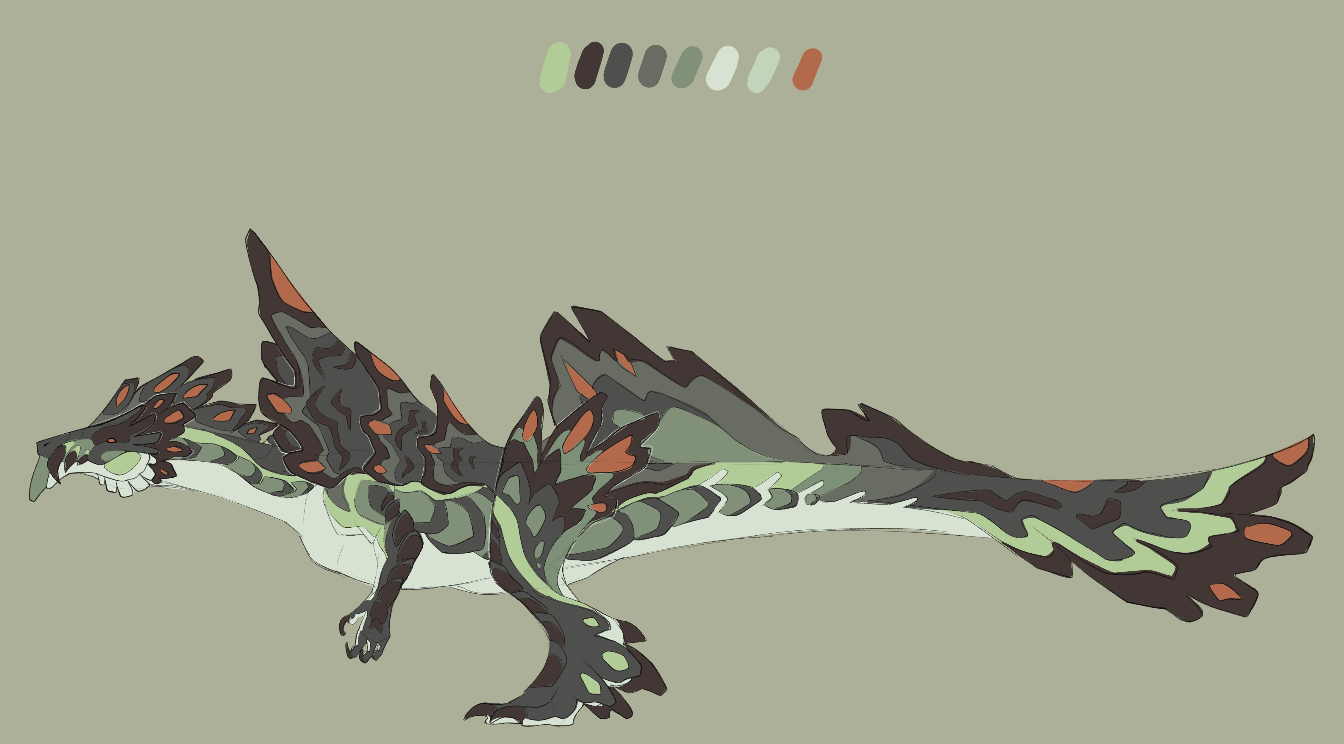 Wip Gyroudus redesign | Fandom