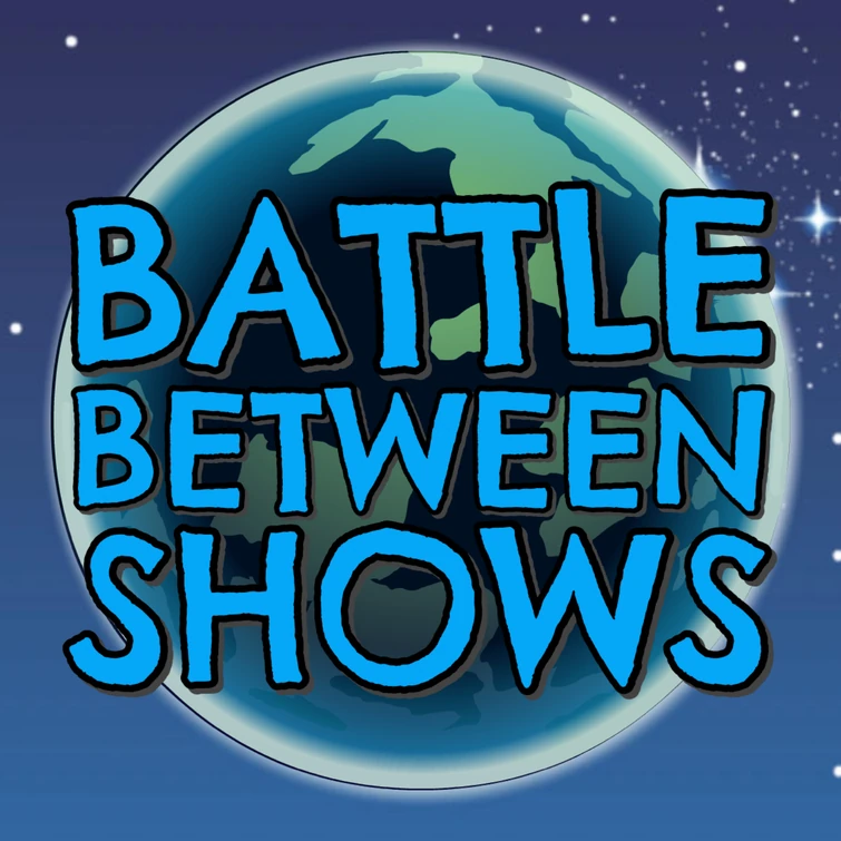 “Fight Til’ I’m Good Enough” || BATTLE BETWEEN SHOWS (Ep. 10) | Fandom