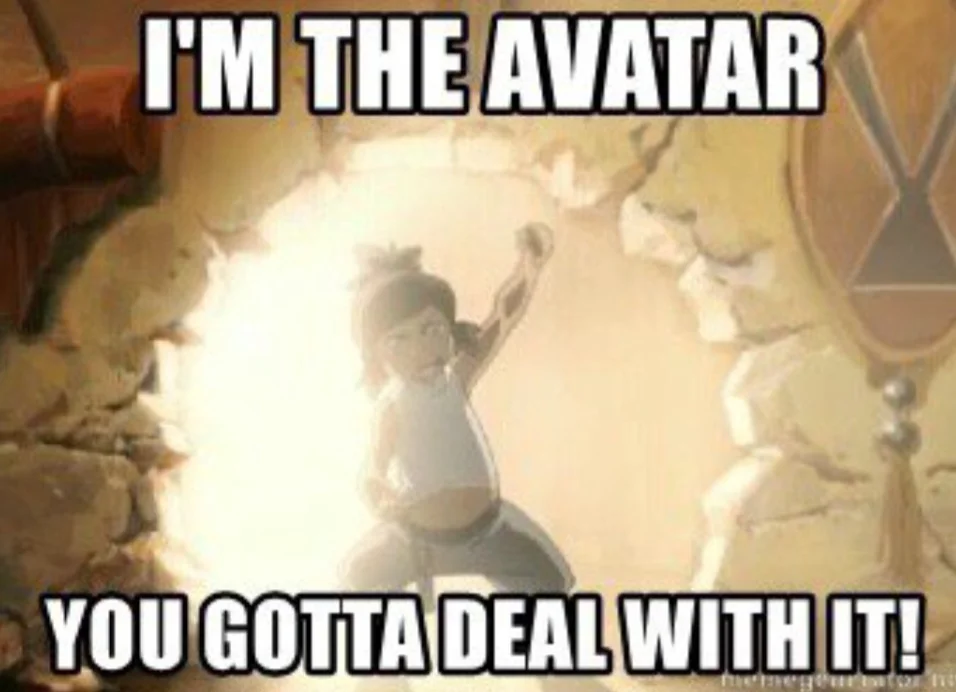 Deal with it👊 | Fandom