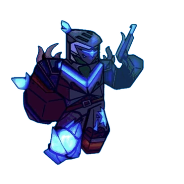 Does this goober look like Fallen? | Fandom