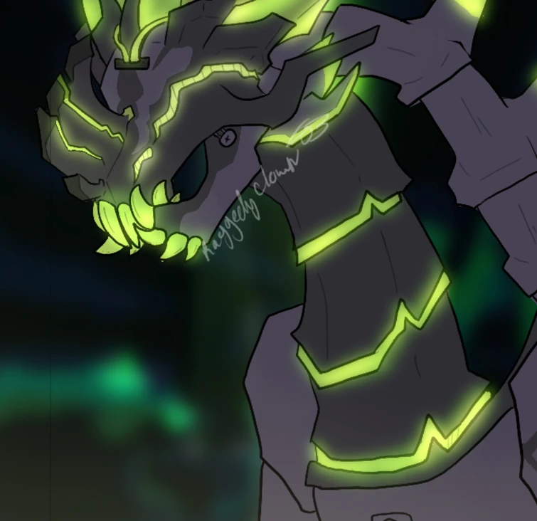 Anyone else excited for Robodon? | Fandom