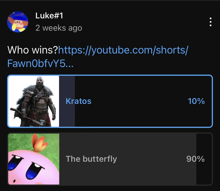 Fax or cap? | Fandom