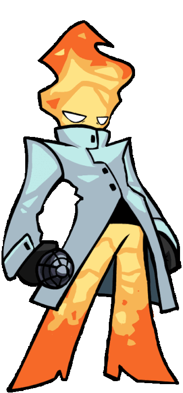 Discuss Everything About Funkipedia Mods Wiki | Fandom