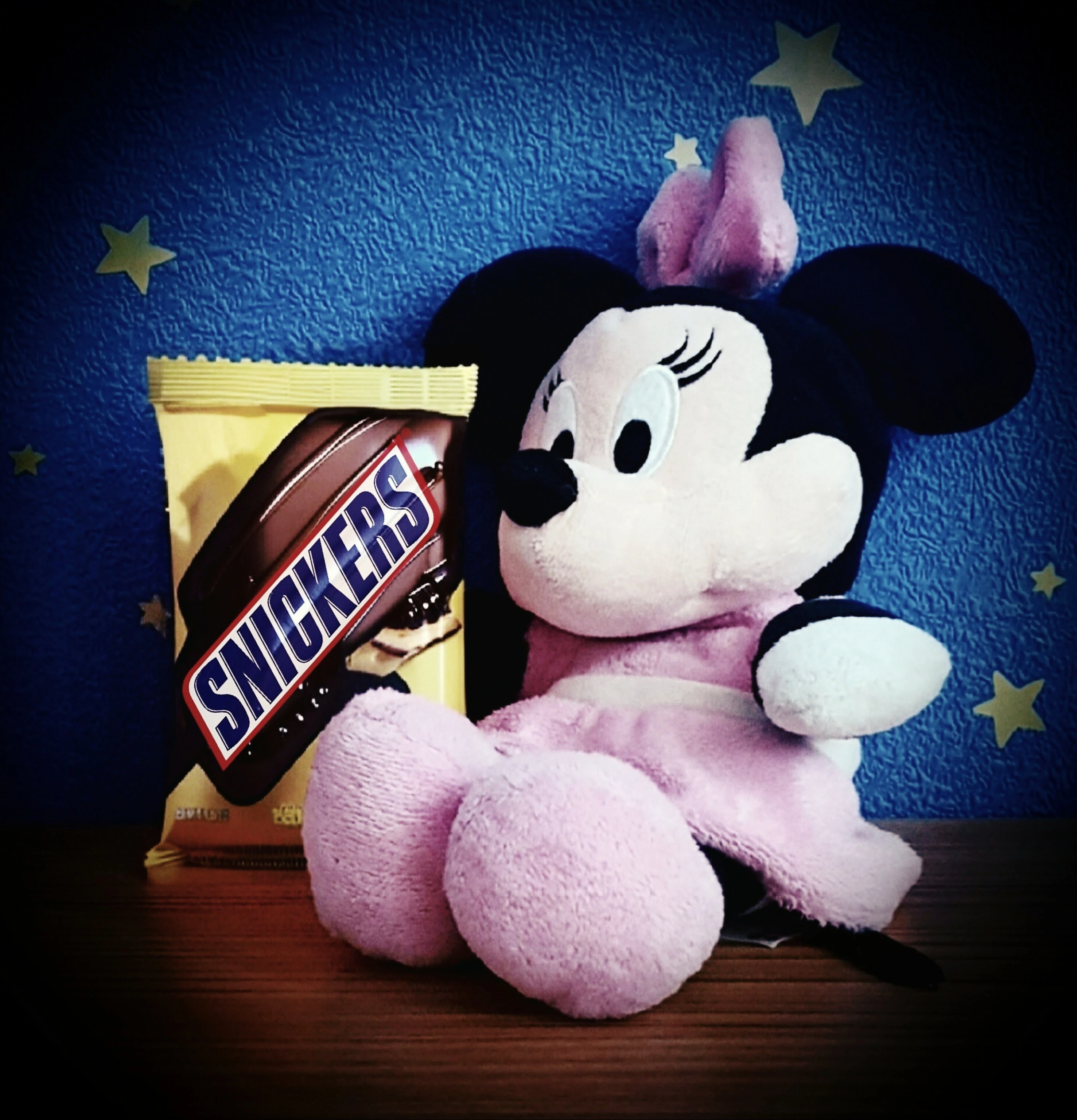 Minnie Mouse Favourites Candy With Plush Versions!?! | Fandom