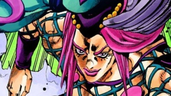 Make david productions make anusui’s hair officially pink | Fandom