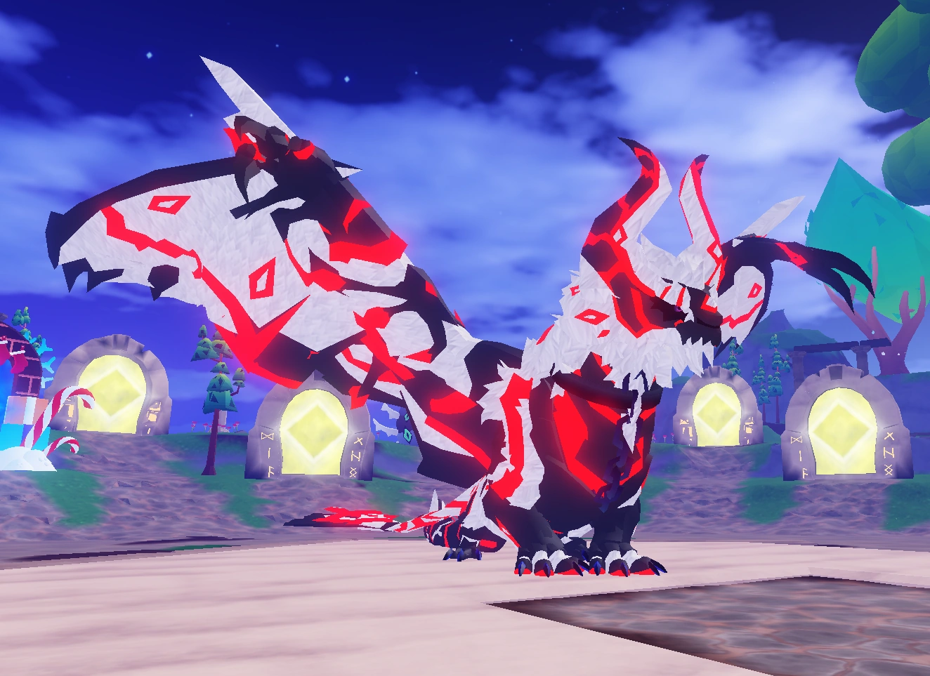 Guess what video game character my Bylen is based off! | Fandom