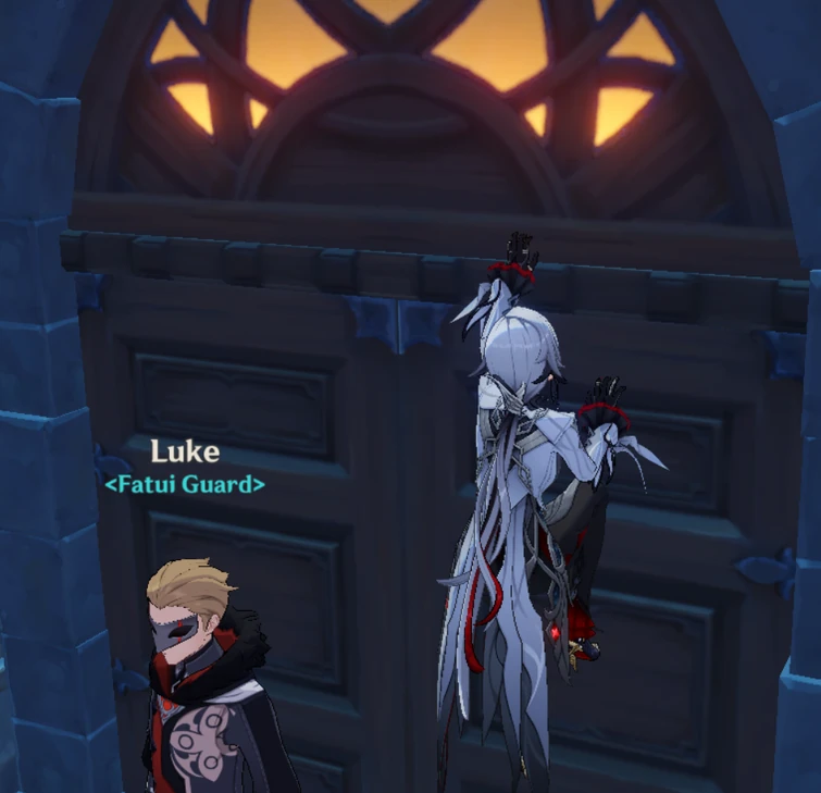 Goofy screenshots... again (mostly Amber edition) | Fandom