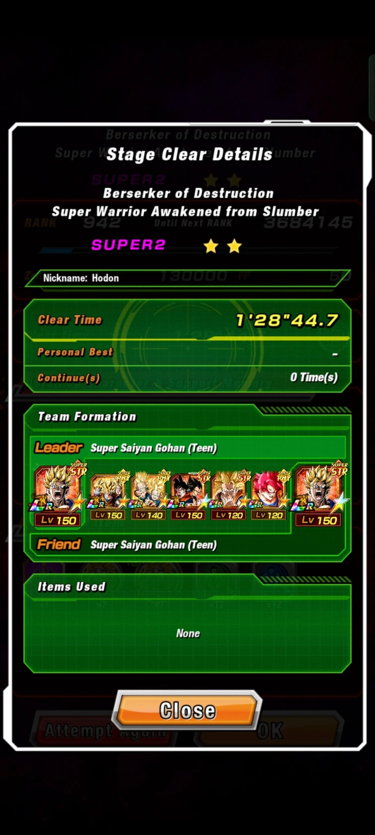 Discuss Everything About Dragon Ball Z Dokkan Battle Wiki | Fandom