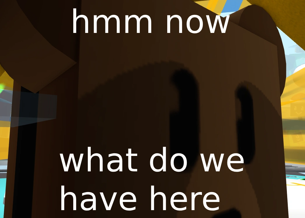 bear bee jumpscare | Fandom