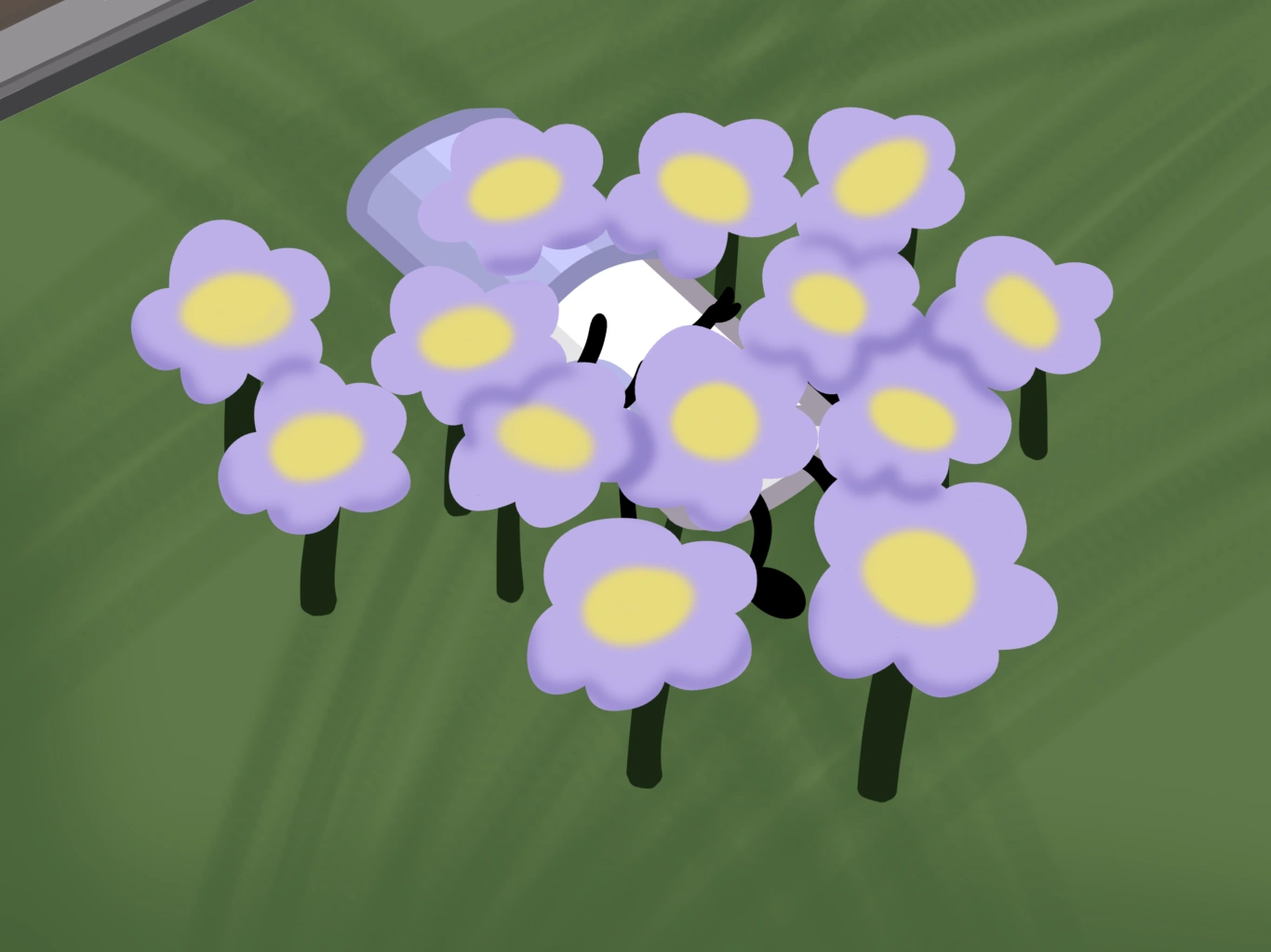 A fanart of Periwinkle | Fandom