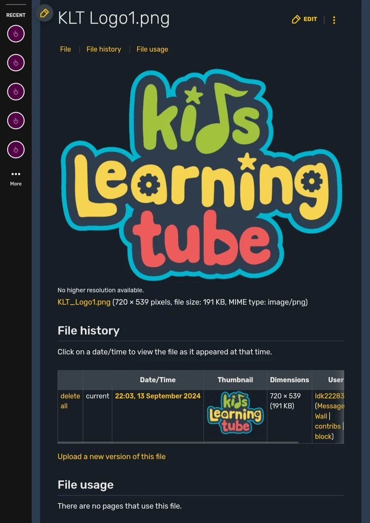 Discuss Everything About Kids Learning Tube Wiki | Fandom