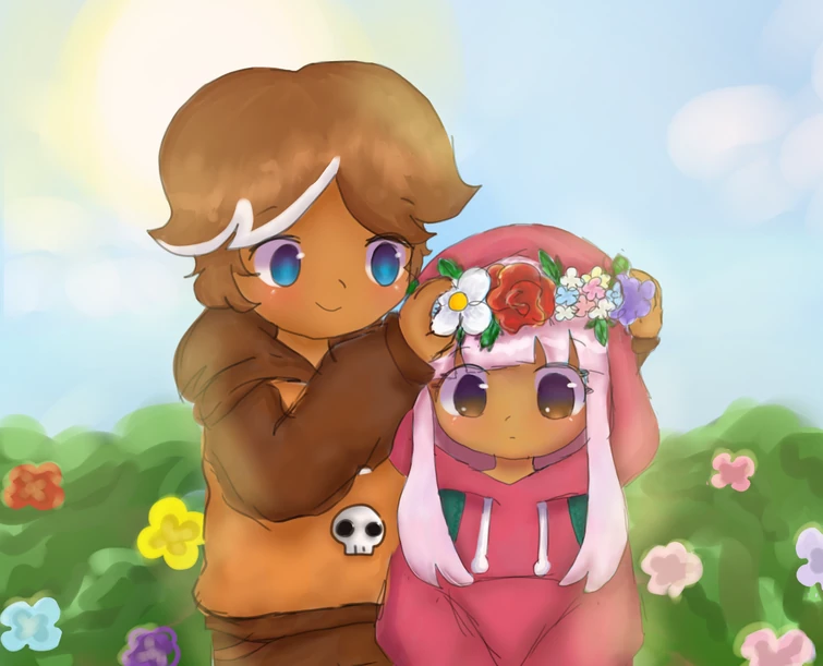 Top 10 of my favourite Crk ships! (Part 2) | Fandom