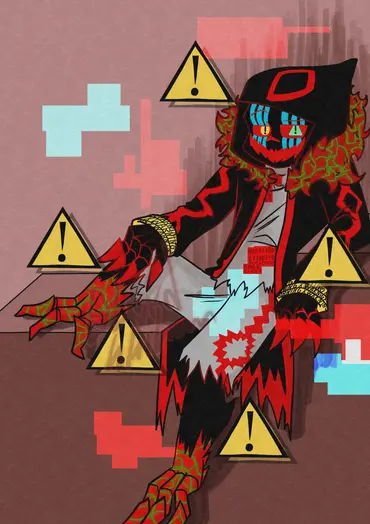 Discuss Everything About Godverse Wiki | Fandom