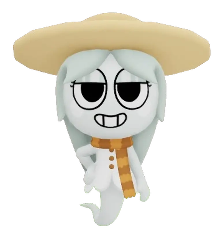 The face texture looks messed up on this Connie skin | Fandom