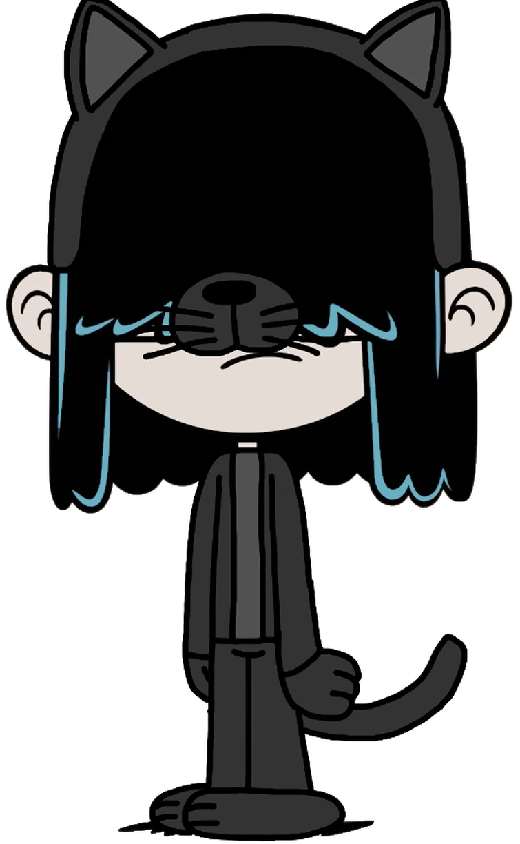 I Wanna See All 10 Loud Sisters Dress Up as Cats! | Fandom