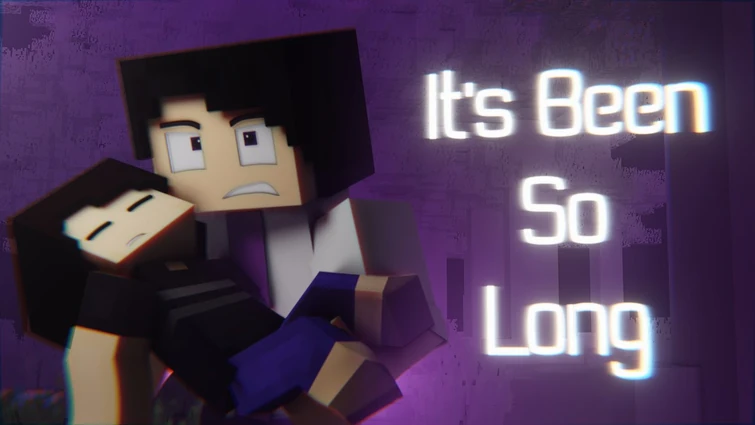 its been awhile | Fandom