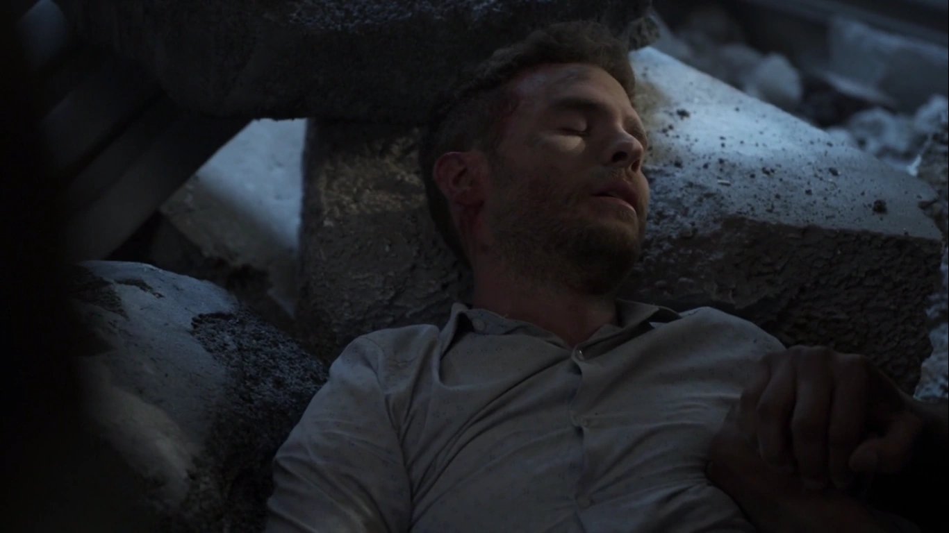 Scene Discussion #104 - Leo Fitz's Death | Fandom
