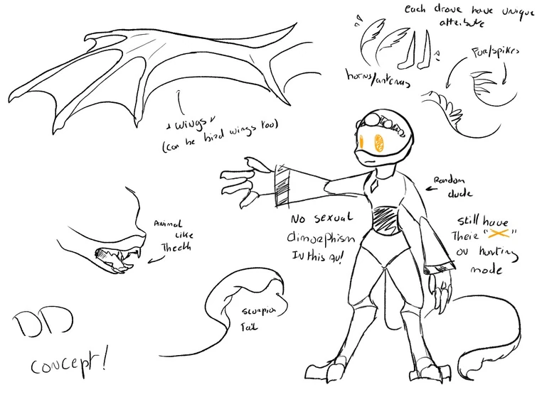 Discuss Everything About Murder Drones Wiki | Fandom