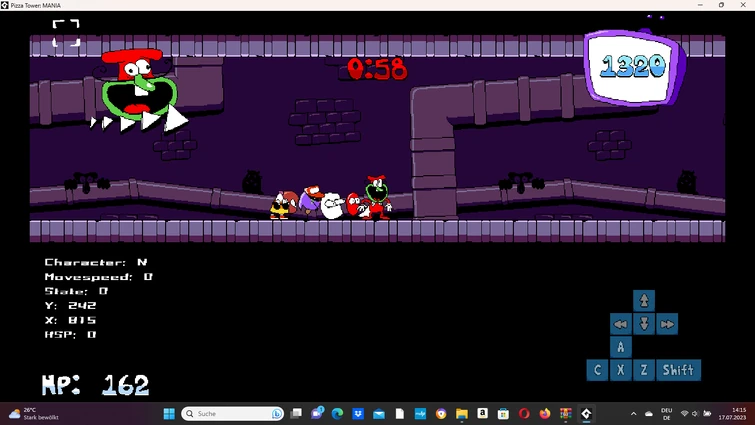 is there a higher quality version of this bg? | Fandom